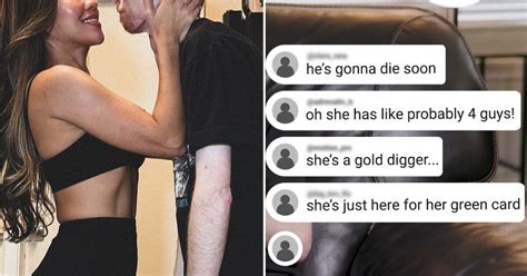 Viral Filipino American Tiktok Couple Defends Themselves Against Green Card Accusations Koreaboo