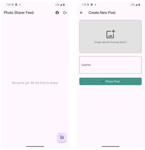 Flutter Firebase Tutorial Integrate Auth Firestore Storage