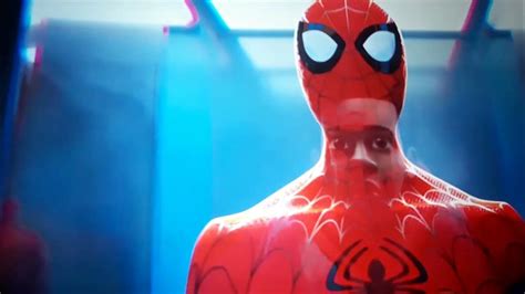 Афіцеальний треллер Человек паук Через вселение 2 Youtube