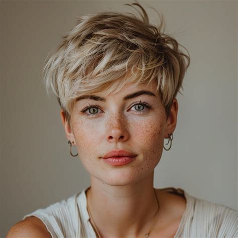 33 Stylových Pixie Účesů Pro Každou Příležitost Účesy Příručka