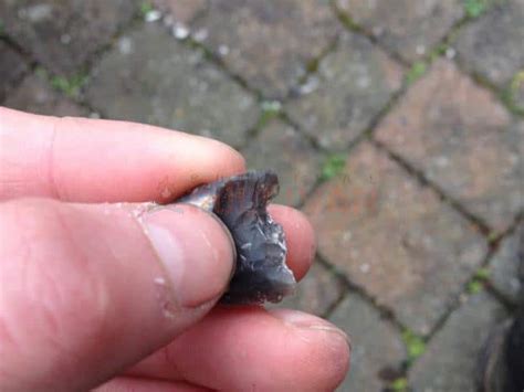 How To Flintknap Step By Step With Photos