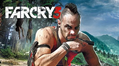Far Cry Cracked Ziggys Mod Patch V Arcadelaneta