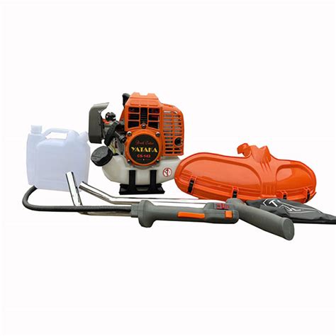 Máy cắt cỏ Yataka CS 143 giá tốt