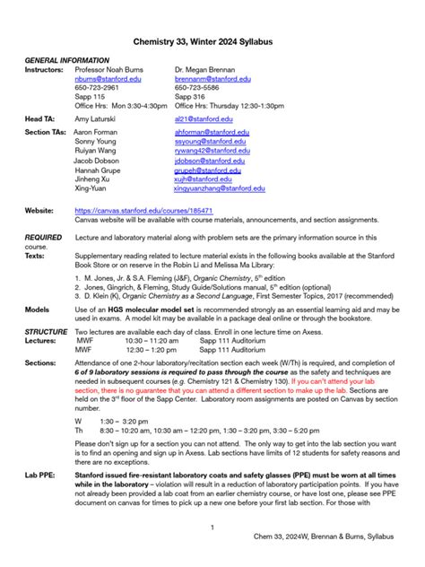 chem 33 w24 syllabus pdf
