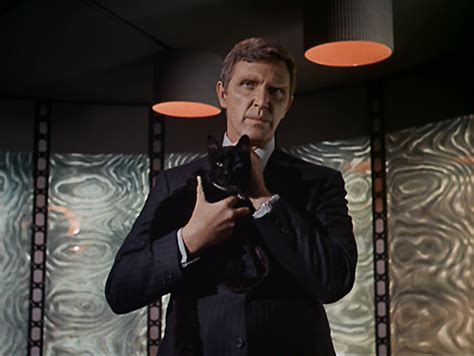 Star Trek Episode 55 Assignment Earth Midnite Reviews