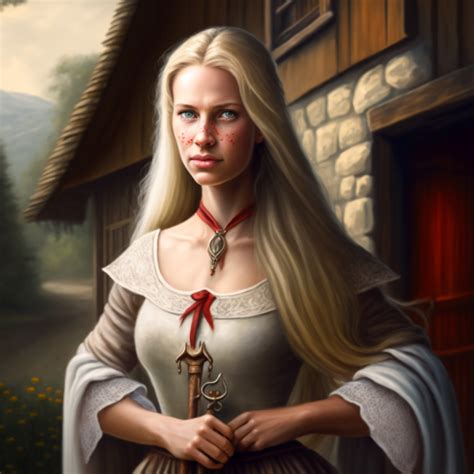 Hildy By Obsidianplanet On Deviantart