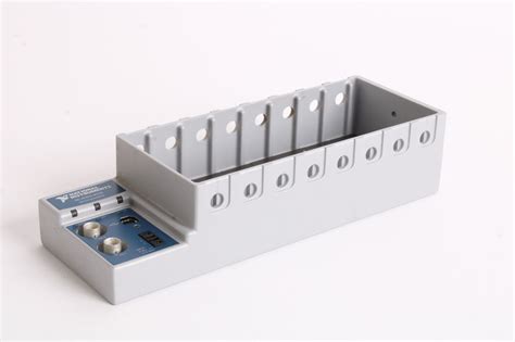 National Instruments Ni Cdaq 9178 Ni Compactdaq Chassis No Power Sup Ntc Tech