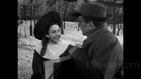 Portrait Of Jennie Blu Ray Release Date October