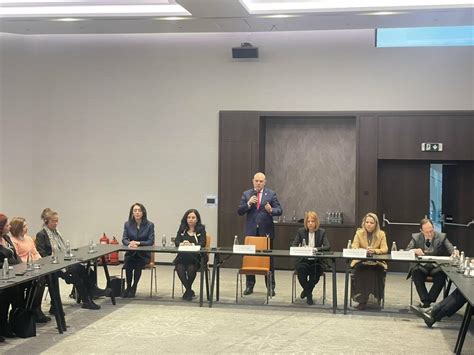 Изказване на главния прокурор Иван Гешев при подписването на декларация против езика на омразата