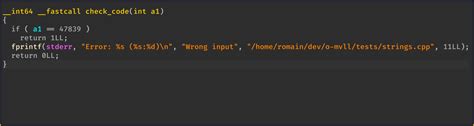 Strings Encoding O Mvll Documentation