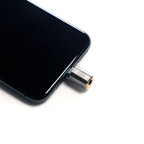 Dd Ddhifi Tc35i Apple Lightning To Jack 35 Cable Grandado