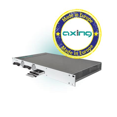 DVB Headend AXING AG