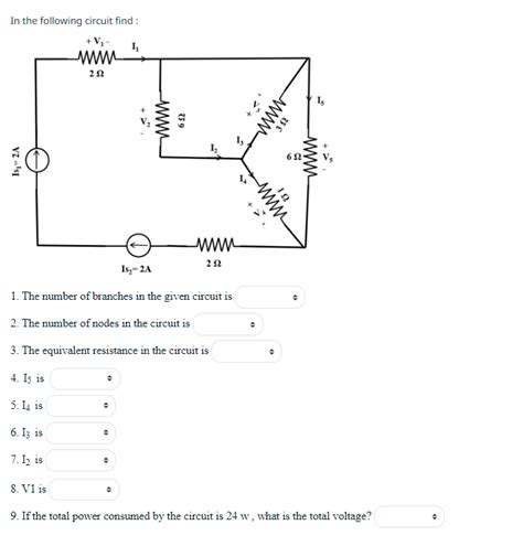 solved in the following circuit find n2 mthe number of