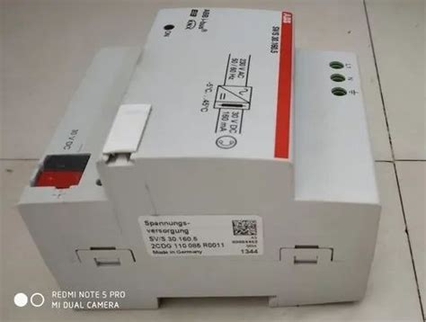 Abb Eib And Knx Product 2cdg 110 085 R0011 At Best Price In Bhavnagar