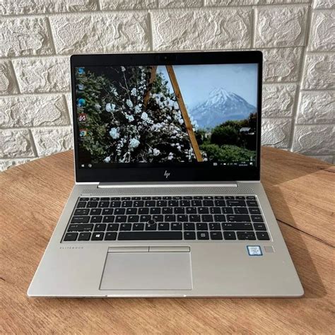 Refurbished Hp G Elitebook Gb Core I At Rs In Mumbai Id