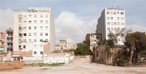 Urban Commons Carlos Cámara Menoyo