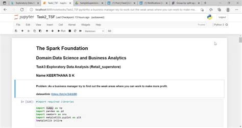 Keerthana S K On Linkedin Task3 Task3 Gripnovember21 Gripnov21