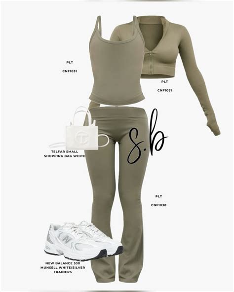 Plt Matching Sets Outfit Teenage Fashion Outfits Womens Casual Outfits Simple Trendy Outfits