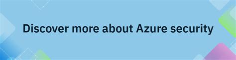 Azure Security Essential Tools And Best Practices Codemotion