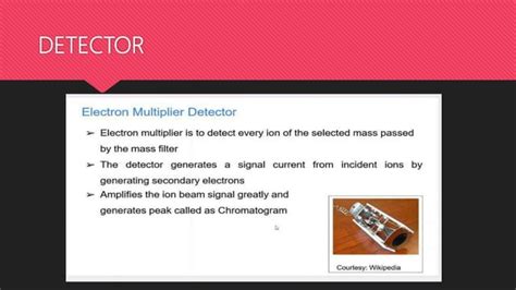GC MS HYPHENATED TECHNIQUES PART 1 PPTX GC MS HYPHENATED TECHNIQUES PART 1 PPTX