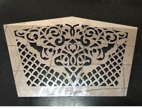 Cnc Jaali Cutting In Bengaluru