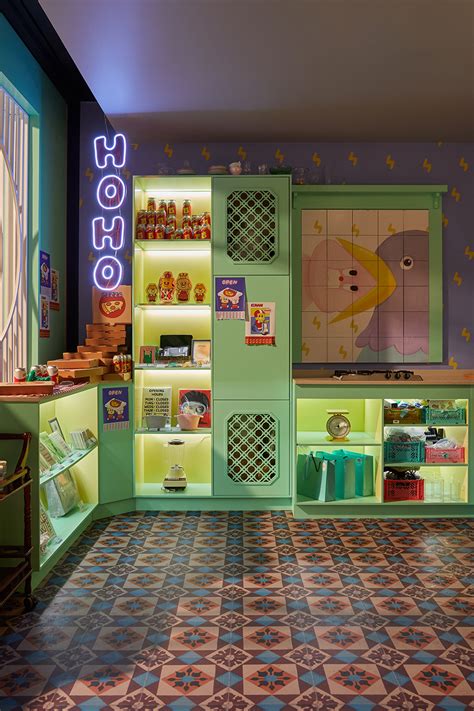 당신을 일상 속 ‘파티로 초대합니다 ‘굿즈모아선물의집 Part2