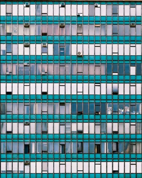 Images About Architectural Grid Patterns On Pinterest Egon Eiermann Santa Monica