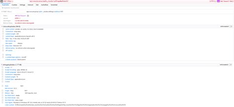 request body is required · issue 147457 · elastic kibana · github
