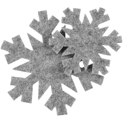 Diy This Snowflake Project Selfmade® Stoff And Stil