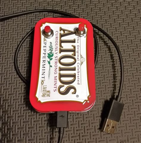 Example Accelerometer Mouse Pro Trinket As A Usb Hid Mouse Adafruit Learning System