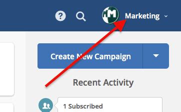 How Do I Find My ActiveCampaign API Key Parsey Documentation