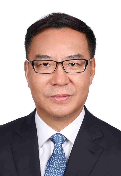 刘烈宏履新 国家数据局迎来首任局长建设数字人工智能