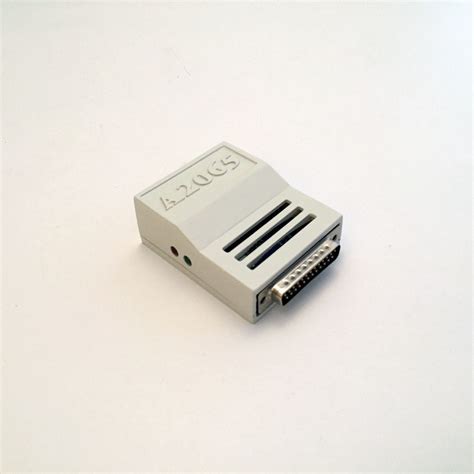 Amiga Ethernet Adapter Plipbox Amiga Web Shop