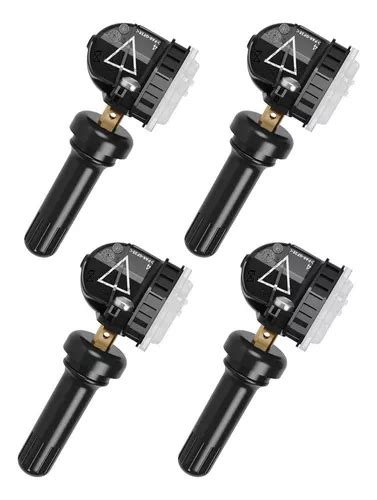 Gm Original Acdelco Sensor Tpms 13598773 433 Mhz Cuotas Sin Interés