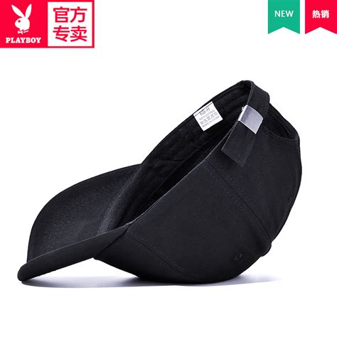 Купить Playboy бейсболка мужской дикий затенение шлем женщины фуражка ...