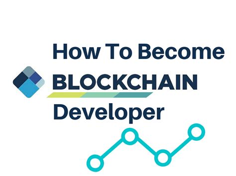 How To Become Blockchain Developer Bilaljan321 Medium