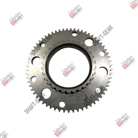 Купить 10JS160T-1701160-1 - Синхронизатор задней передачи на КПП ...