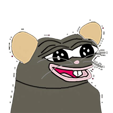 Rat Discord Emoji