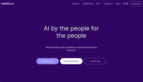 Stability Ai Everything You Need To Know