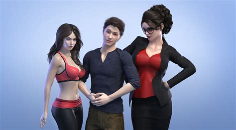 Strange Story Version 031 Winmac By Glab Pic