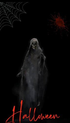 Loading Vpx Halloween Loading Animations Virtual Pinball Universe