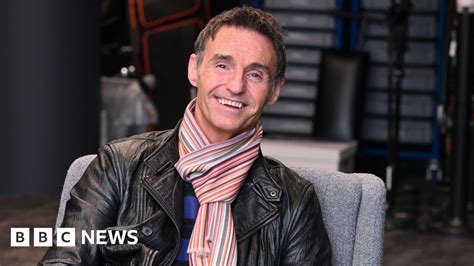 Marti Pellow Celebrates 30 Years Of Love Is All Around With Upcoming