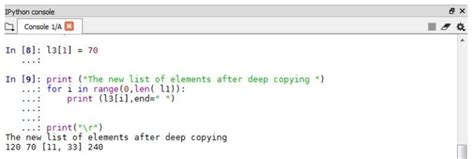 python deep copy complete guide to python deep copy with examples