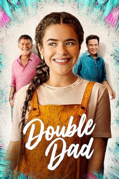 Download Movie Double Dad Image