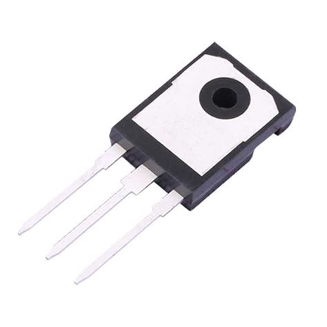 Ngdg40a12tald Igbt Single Tube Igbt Module Integrated Circuit Module Power Conversion Device