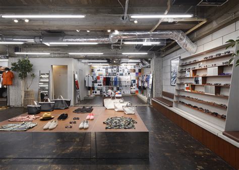 Suppose Design Office Combines Retail And Gardening In Biotop Store