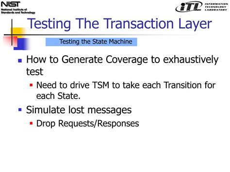Ppt Testing Sip Using Xml Protocol Templates Powerpoint Presentation