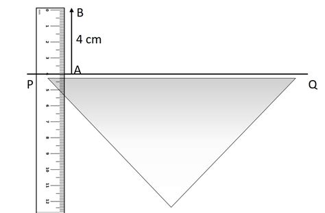 Drawing Parallel Lines With Set Squares How To Construct Parallel Lines Using Set Square With