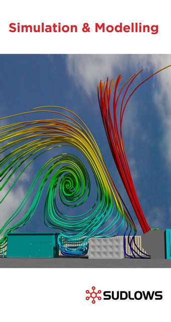 Simulation And Modelling Data Centre Trade Association Collaterals
