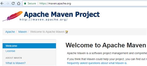 Maven Basics For Java Developers Devdungeon